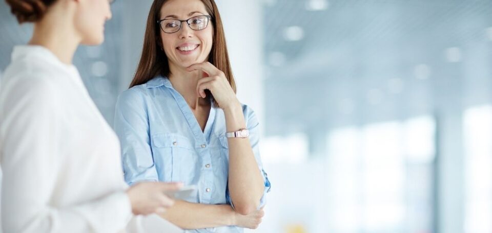 The Art Of Having A Difficult Conversation - Allan Accounting & Tax ...